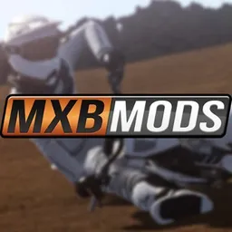 MXB-Mods.com Logo & Brand Assets (SVG, PNG and vector) - Brandfetch