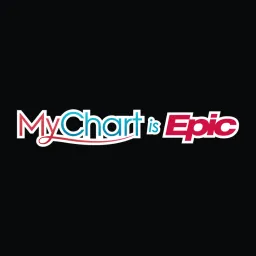 MyChart Logo & Brand Assets (SVG, PNG and vector) - Brandfetch