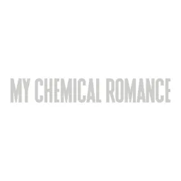 My Chemical Romance Logo & Brand Assets (SVG, PNG and vector) - Brandfetch