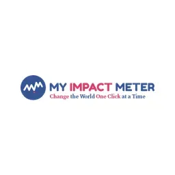 My Impact Meter Logo & Brand Assets (SVG, PNG and vector) - Brandfetch