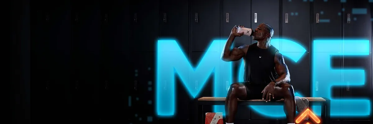 Myprotein Logo & Brand Assets (SVG, PNG and vector) - Brandfetch