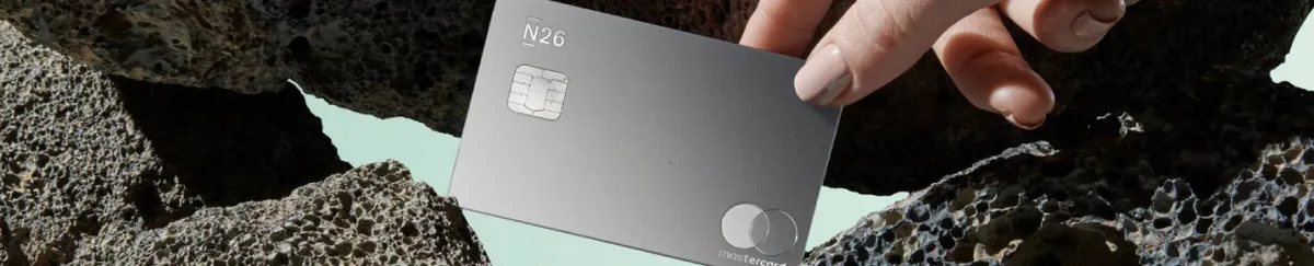 N26 Logo & Brand Assets (SVG, PNG and vector) - Brandfetch