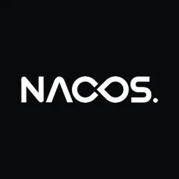 Nacos Logo & Brand Assets (SVG, PNG and vector) - Brandfetch