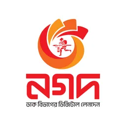 Nagad Logo & Brand Assets (SVG, PNG and vector) - Brandfetch