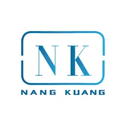 Nang Kuang Medicine Trading Ltd Logo & Brand Assets (SVG, PNG and ...