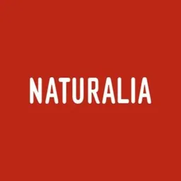 Naturalia Logo & Brand Assets (SVG, PNG and vector) - Brandfetch