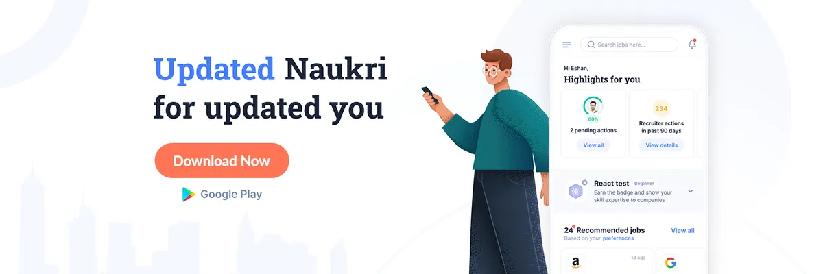 Naukri Logo & Brand Assets (SVG, PNG and vector) - Brandfetch