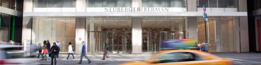 Neuberger Berman Logo & Brand Assets (SVG, PNG and vector) - Brandfetch