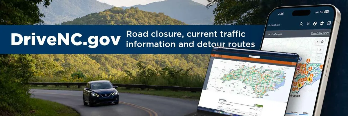 NCDOT Logo & Brand Assets (SVG, PNG and vector) - Brandfetch