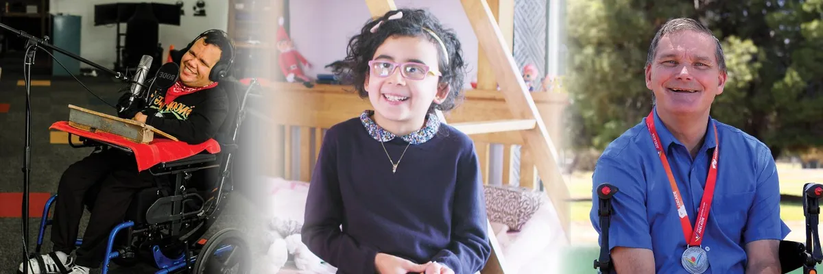 NDIS Logo & Brand Assets (SVG, PNG and vector) - Brandfetch