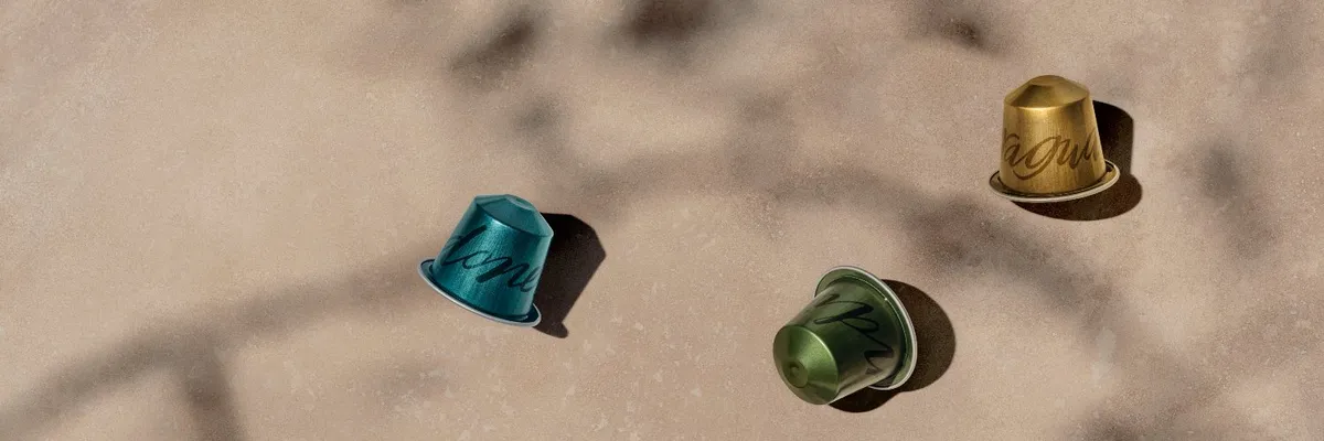 Nespresso Logo & Brand Assets (SVG, PNG and vector) - Brandfetch