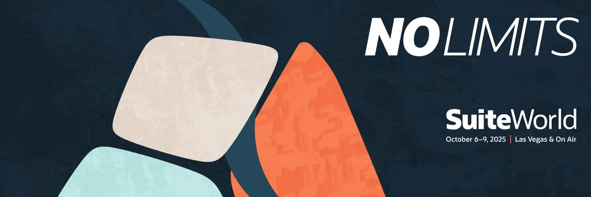 NetSuite Logo & Brand Assets (SVG, PNG and vector) - Brandfetch