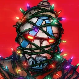 Borderlands Logo & Brand Assets (SVG, PNG and vector) - Brandfetch