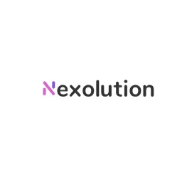 Nexolution Digital Reach Logo & Brand Assets (SVG, PNG and vector ...