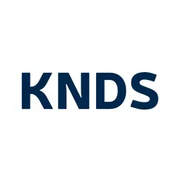 KNDS France Logo & Brand Assets (SVG, PNG and vector) - Brandfetch