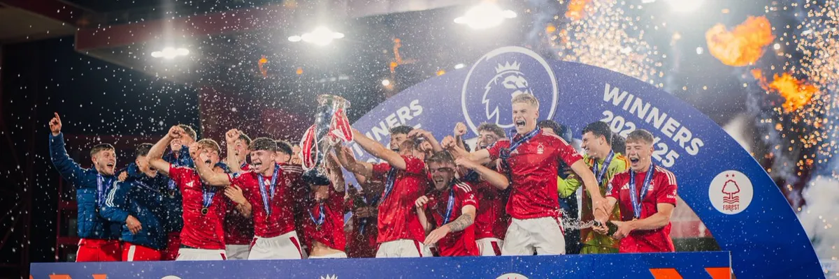 Nottingham Forest Logo & Brand Assets (SVG, PNG and vector) - Brandfetch