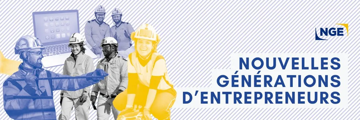 NGE Logo & Brand Assets (SVG, PNG and vector) - Brandfetch