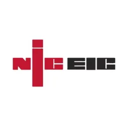 NICEIC Logo & Brand Assets (SVG, PNG and vector) - Brandfetch