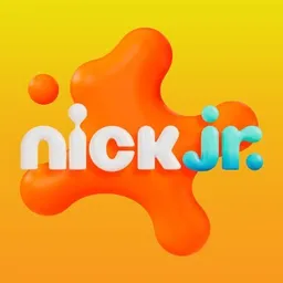 Nick Jr. Logo & Brand Assets (SVG, PNG and vector) - Brandfetch