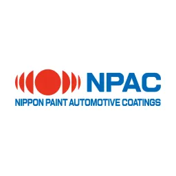 NIPPON PAINT Logo & Brand Assets (SVG, PNG and vector) - Brandfetch