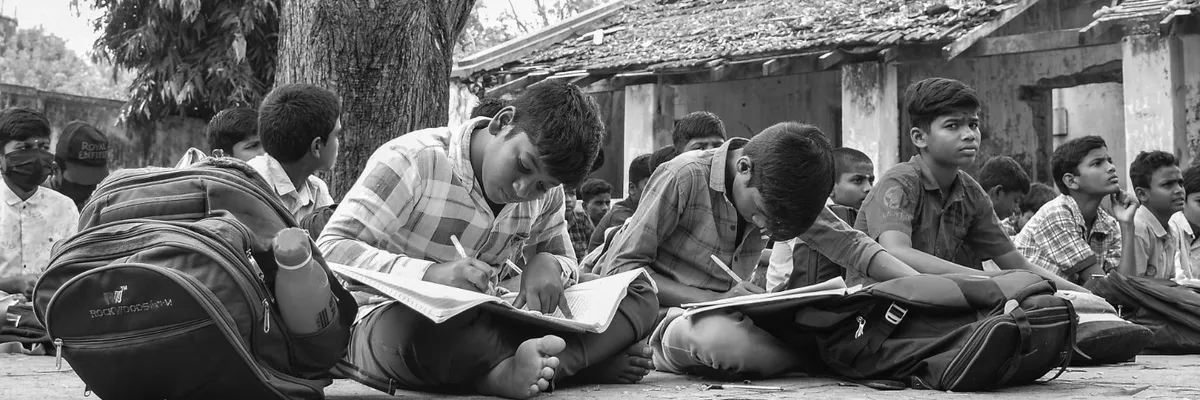 Nirmaan Org Logo & Brand Assets (SVG, PNG and vector) - Brandfetch