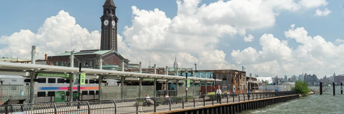 NJ TRANSIT Logo & Brand Assets (SVG, PNG and vector) - Brandfetch