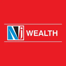NJ Wealth Logo & Brand Assets (SVG, PNG and vector) - Brandfetch