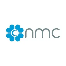 NMC Healthcare Logo & Brand Assets (SVG, PNG and vector) - Brandfetch