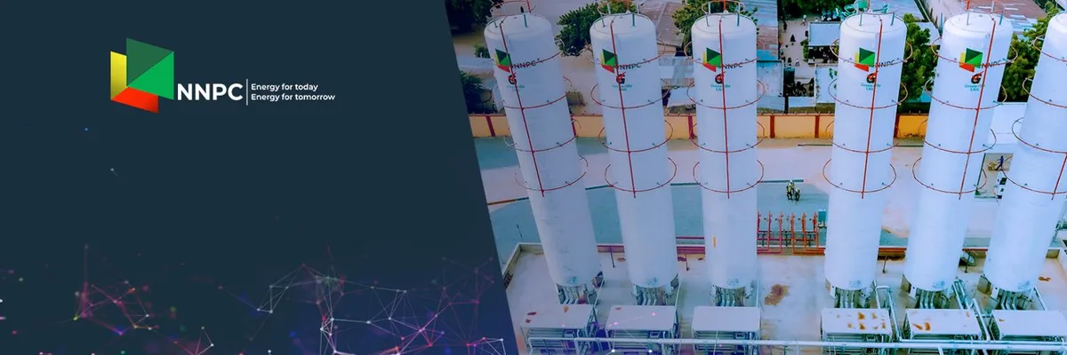 NNPC Limited Logo & Brand Assets (SVG, PNG and vector) - Brandfetch