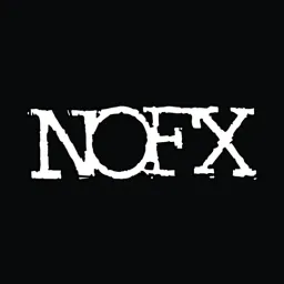 nofx logo vector