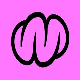 Noggin's brand icon