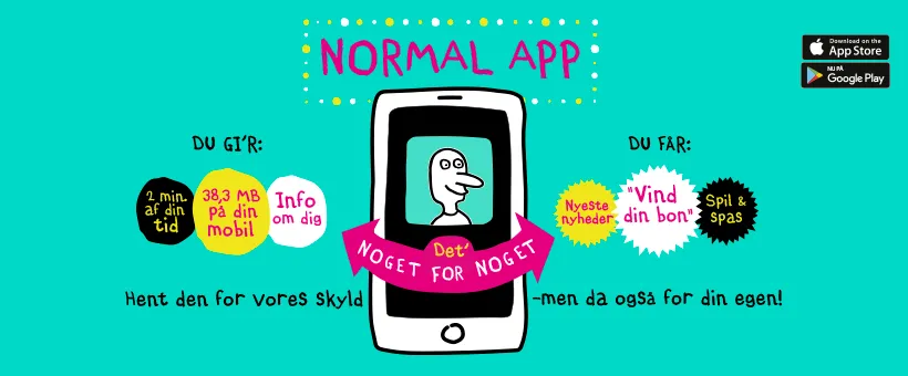 Normal Logo & Brand Assets (SVG, PNG and vector) - Brandfetch