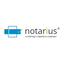 Notarius Logo & Brand Assets (SVG, PNG and vector) - Brandfetch