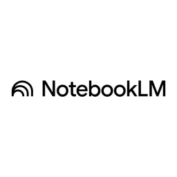 NotebookLM Logo & Brand Assets (SVG, PNG and vector) - Brandfetch