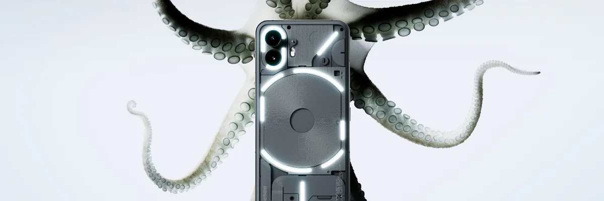 Nothing Logo & Brand Assets (SVG, PNG and vector) - Brandfetch