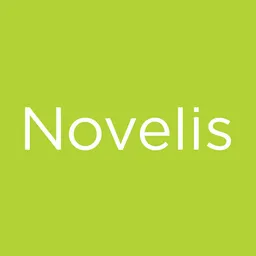 Novelis Logo & Brand Assets (SVG, PNG and vector) - Brandfetch
