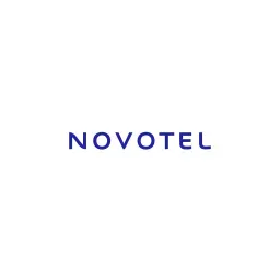 Novotel Hotels & Resorts Logo & Brand Assets (SVG, PNG and vector ...