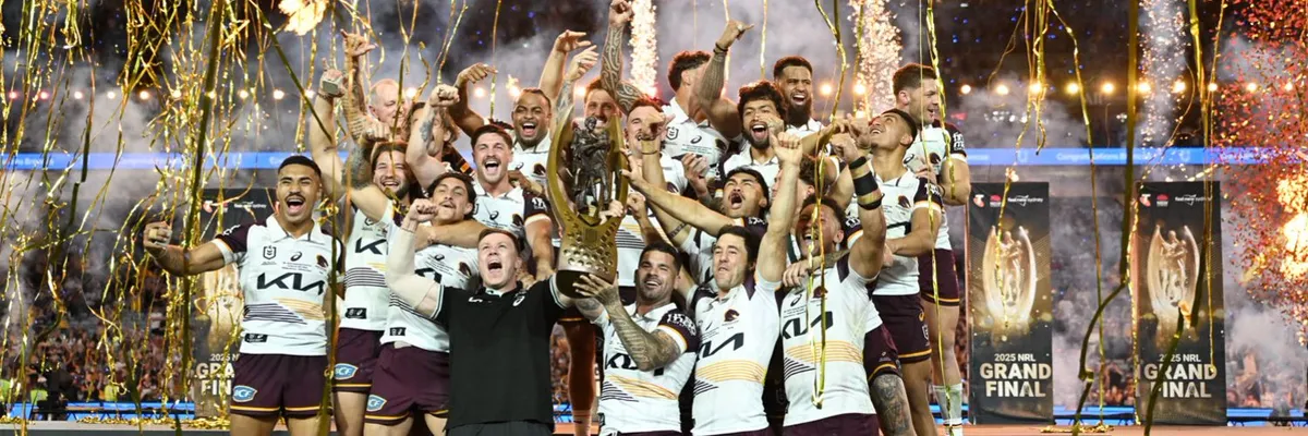 NRL Logo & Brand Assets (SVG, PNG and vector) - Brandfetch