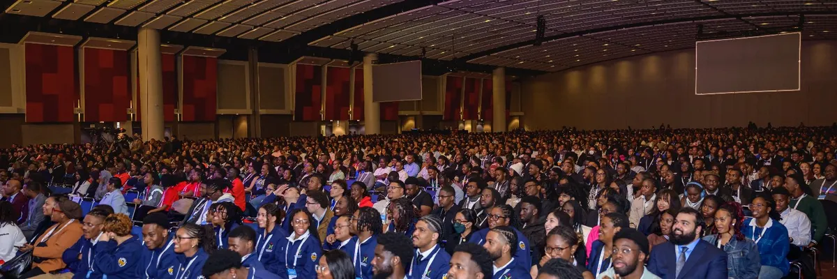 NSBE Logo & Brand Assets (SVG, PNG and vector) - Brandfetch