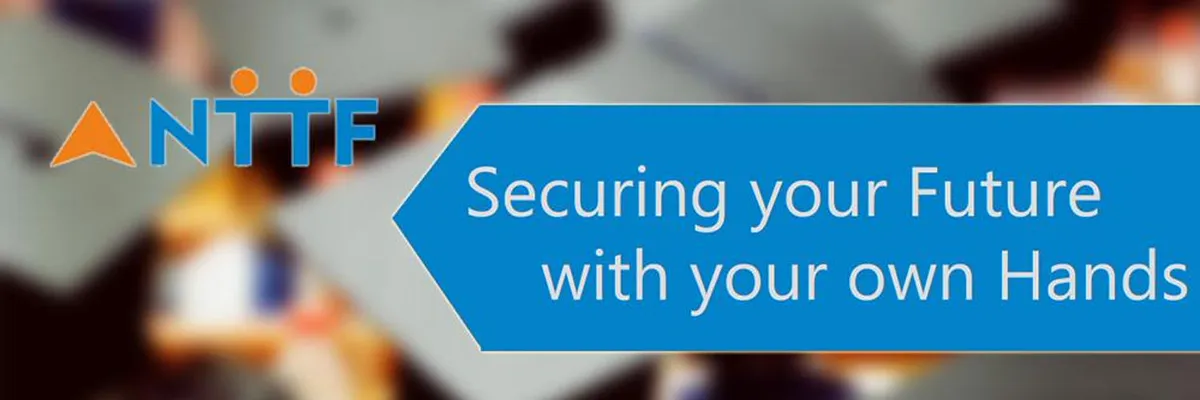 NTTF Logo & Brand Assets (SVG, PNG and vector) - Brandfetch