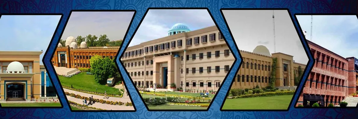 FAST.NUCES Logo & Brand Assets (SVG, PNG and vector) - Brandfetch