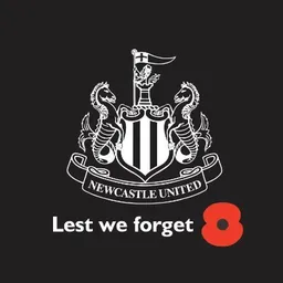 Newcastle United FC Logo & Brand Assets (SVG, PNG and vector) - Brandfetch