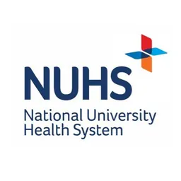 National University Health System Logo & Brand Assets (SVG, PNG and ...