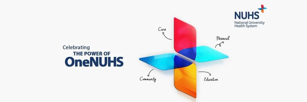 National University Health System Logo & Brand Assets (SVG, PNG and ...