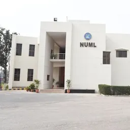 NUML Logo & Brand Assets (SVG, PNG and vector) - Brandfetch