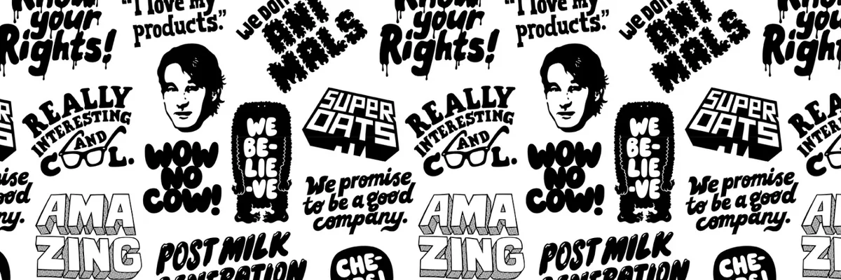 Oatly Logo & Brand Assets (SVG, PNG and vector) - Brandfetch