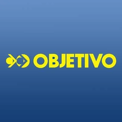 Objetivo Logo & Brand Assets (SVG, PNG and vector) - Brandfetch