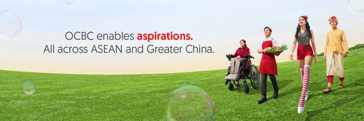 OCBC Bank of Singapore Logo & Brand Assets (SVG, PNG and vector ...