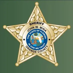 Orange County Sheriff's Office Logo & Brand Assets (SVG, PNG and vector ...