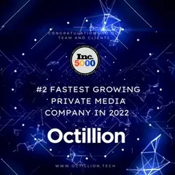 Octillion Logo & Brand Assets (SVG, PNG and vector) - Brandfetch